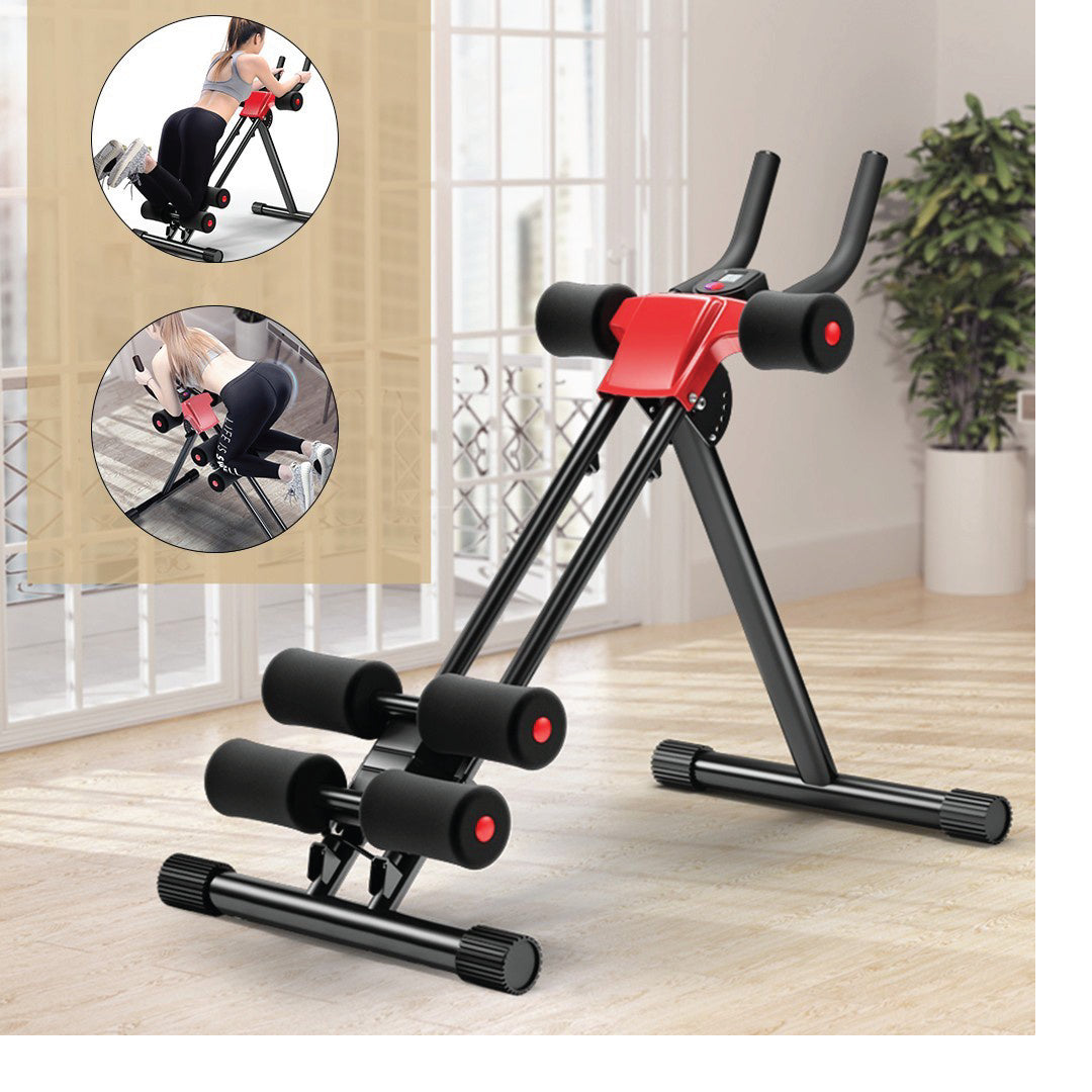 Abdominal Exercise Machine – Gymfit supplies